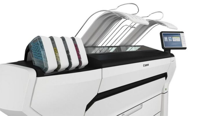 IMPRESSORAS CANON ColorWave – SÉRIE 3000 – PRINTHOUSE