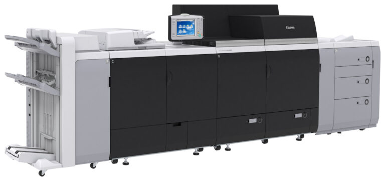 Impressora CANON imagePRESS C10010VP – Printhouse