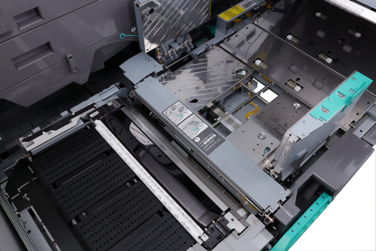 Impressora CANON imagePRESS C10010VP – PRINTHOUSE